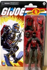 G.I. Joe 6" Classified Series Cobra Eel