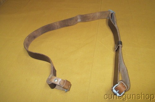 Romanian T44 Bolt Action 7.62 x 39 Carbine Military Rifle Sling | eBay