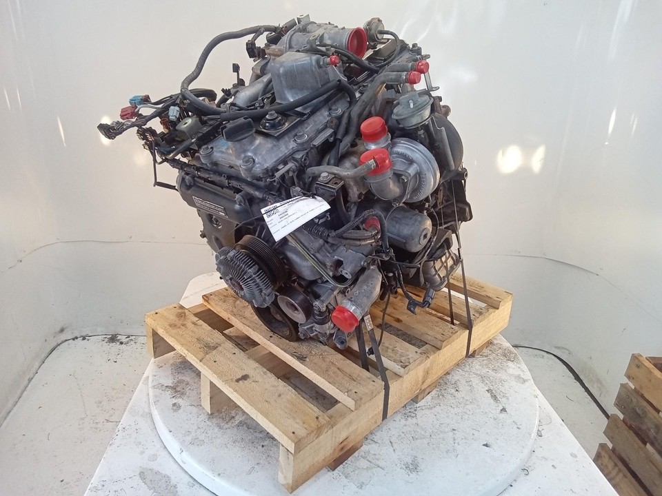Patrol Nissan Complete Engines for sale | Shop with Afterpay | eBay AU