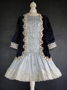 Poupées-Dolls GEORGETTE BRAVOT | eBay Stores