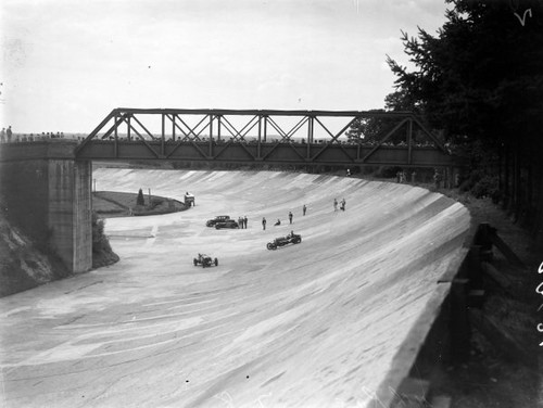Richard Bolster, Bolster Special #7 1936 Motor Racing Old Photo 1 ...
