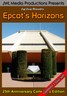 Walt Disney World Epcot Horizons 2 DVD Set - Includes All Endings ...