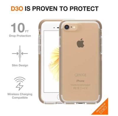 Gear4 Cases, Covers and Skins for Apple iPhone 6s for sale | eBay