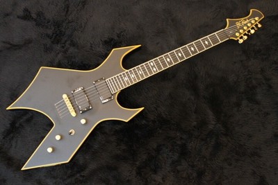 Warlock Guitar for sale | eBay