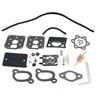 ONAN CARBURETOR KIT MODEL DD WITH FUEL PUMP 142-0570 BF BG B43M B48M ...