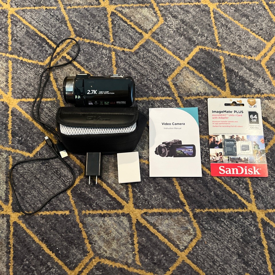 Camcorders for Sale - eBay