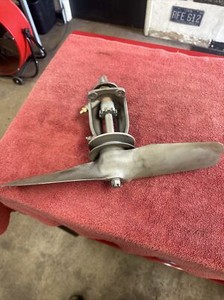 Vintage American Parts Plus | eBay Stores