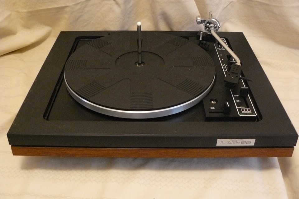 Realistic Vintage Record Players for sale | eBay