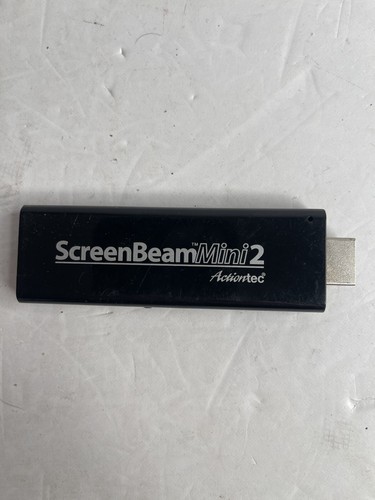 Screen Beam Mini 2 Wireless Display Receiver SBWD60A, Untested | eBay