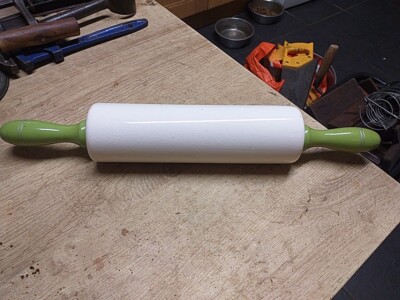 Ceramic Collectable Rolling Pins for sale | eBay