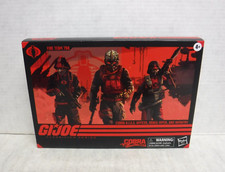 G.I. Joe 6" Classified Series Cobra H.I.S.S. Fire Team 788