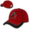 NCAA CSUN Cal State Northridge University Structured Corduroy Baseball ...