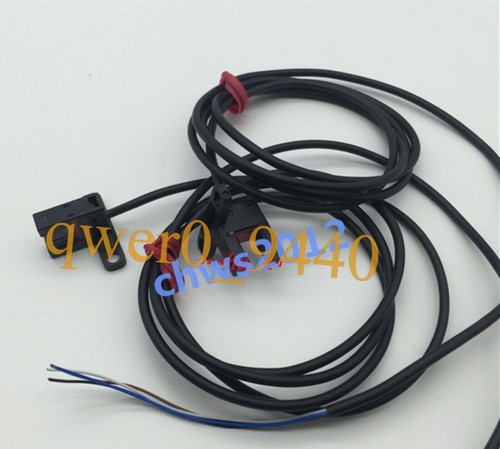 1PCS NEW Photoelectric Switch PM-T45 Sensor #WD10- | eBay