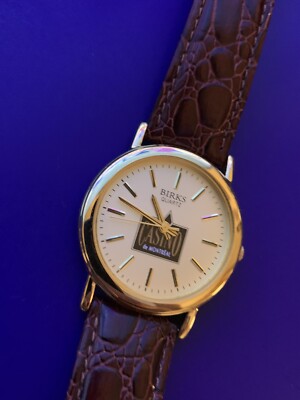 Birks Wristwatches for sale | eBay