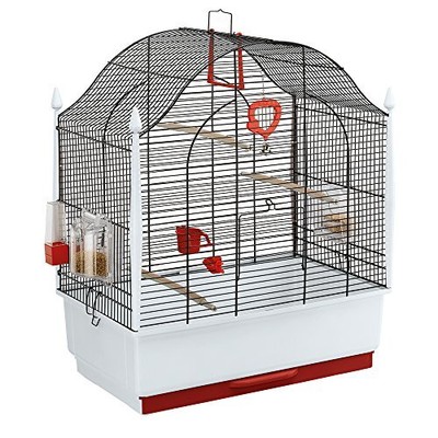 Ferplast Bird Cage for sale | eBay UK