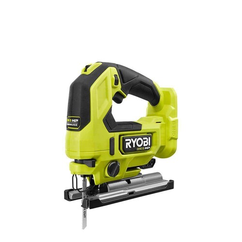 RYOBI Jig Saw 18V Brushless Motor Cordless Variable Speed Power Tool ...