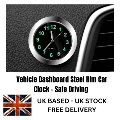 Classic Car Clock for sale | eBay