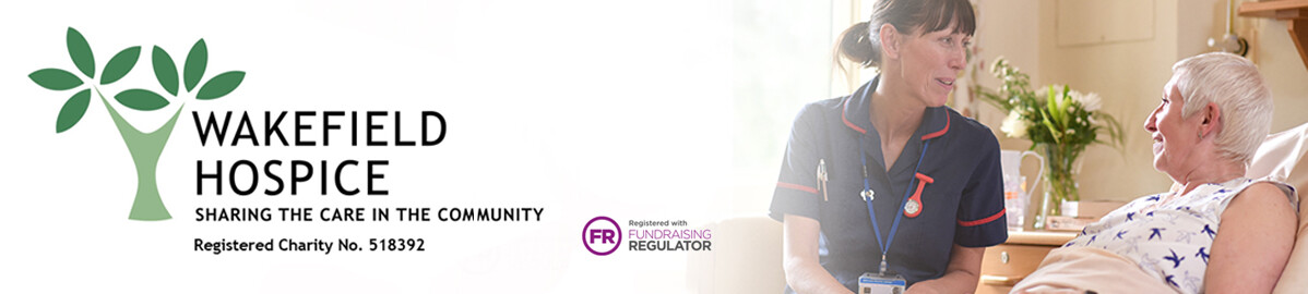 Wakefield Hospice | eBay Stores