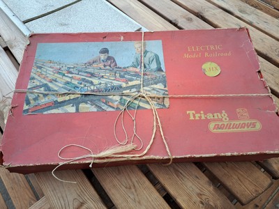 Tri-ang products for sale | eBay