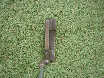 Vintage Golf Putter in Golf Clubs for sale | eBay