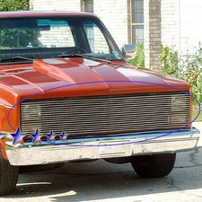 Grilles for 1987 Chevrolet R10 for sale | eBay