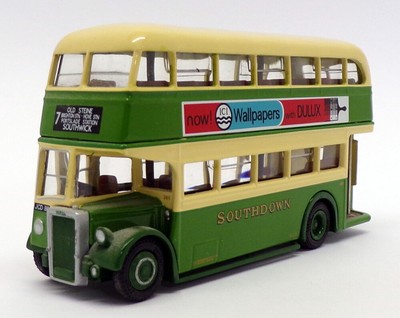 southdown model bus products for sale | eBay UK