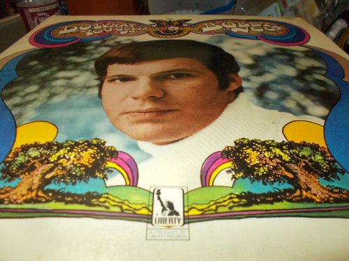 Do What You Gotta Do Bobby Nee LP | eBay