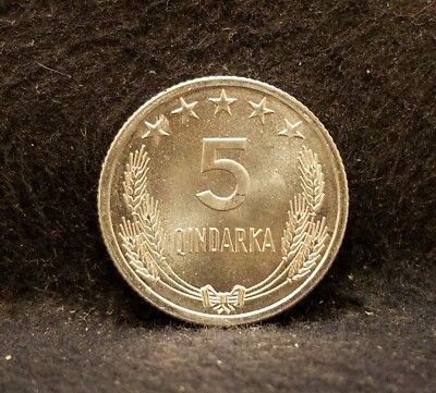 Albania Coins for sale | eBay