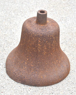 Locomotive Bell for sale | eBay