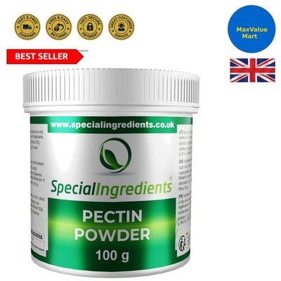 Pectin Powder for sale | eBay UK