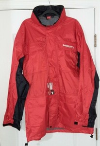 Hilti Coats, Jackets & Vests for Men for sale | eBay