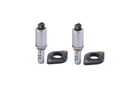 Set of 2 Solenoids for Vanos System for LAND ROVER Range Rover 2003 ...
