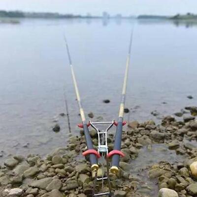 Sea Rod Rest for sale | eBay