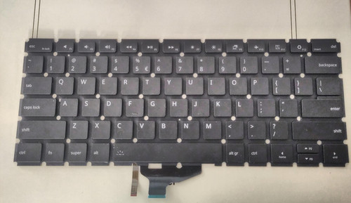 framework 13 Laptop Tastatur EN English Keyboard | eBay