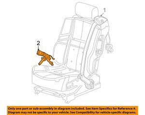 CADILLAC OF FAYETTEVILLE Parts | eBay Stores