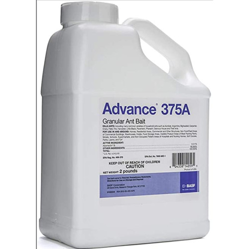 Advance 375A Select Granular Ant Bait - 2 Lbs. | eBay