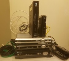 Att Uverse Box for sale | eBay