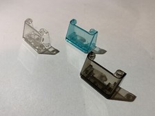 LEGO Sets with Part 3823 Windscreen 2 x 4 x 2