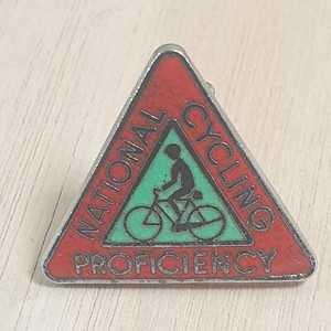 cycling proficiency badge products for sale | eBay