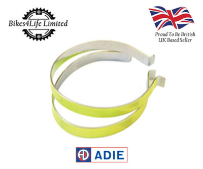 bicycle trouser clips products for sale | eBay UK