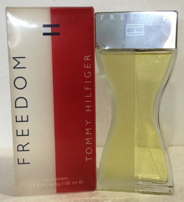 Tommy Hilfiger Freedom in Fragrances for Female for sale | eBay