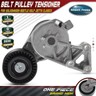 New A/C Belt Tensioner for 04-06 VW Beetle Golf Jetta 1.9L Diesel 038 ...