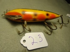 Old Heddon Lures for sale | eBay