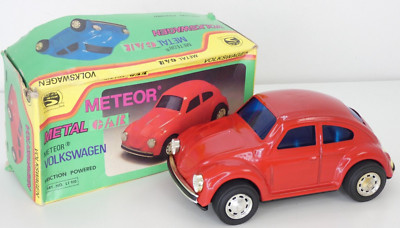 Cars Vintage & Classic Tinplate & Penny Toys for sale | eBay