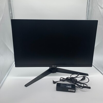 ASUS P DVI-I Computer Monitors for sale | eBay