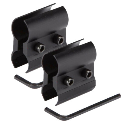 Shotgun Flashlight Mount In Hunting Lights & Lasers for sale | eBay