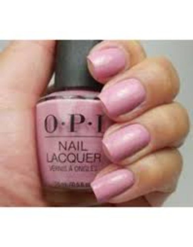 OPI Nail Polish - Rice Rice Baby (T80) | eBay