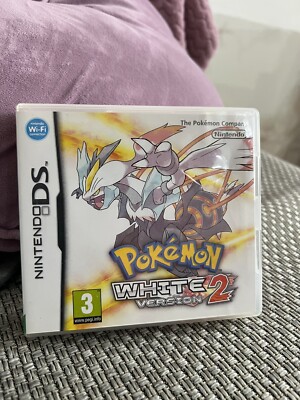 Pokemon White for sale | eBay
