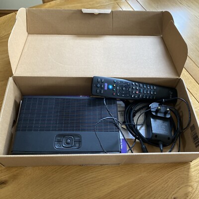 Recordable Freeview Box for sale | eBay