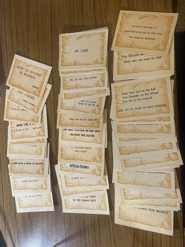 Paul A. Price - Krazy Kards - Lot of 64 | eBay